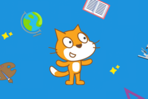 Program Aplikasi Scratch, Pengertian, Element, dan Penjelasannya