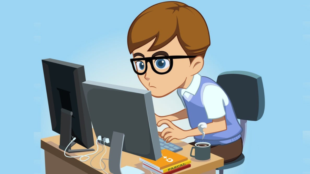 Pengertian Programmer: Jenis, Cara Menjadi, Tugas & Gajinya